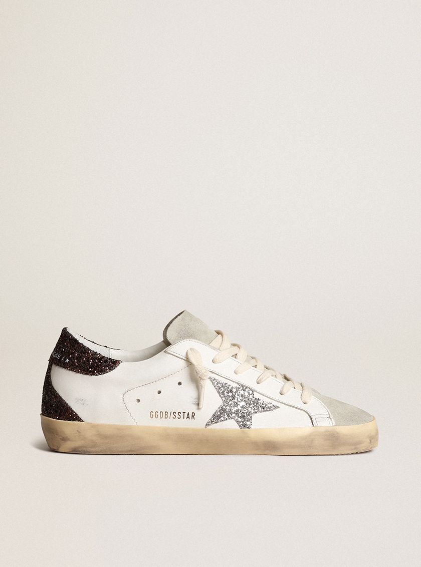 GOLDEN GOOSE KOREA(골든구스) 골든구스 여성 슈퍼스타 GWF00102 F003971 11353 | S.I ...