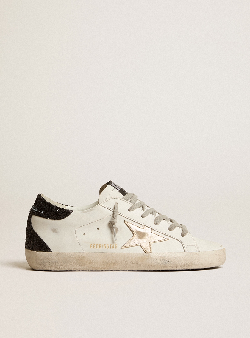 GOLDEN GOOSE KOREA(골든구스) 골든구스 여성 슈퍼스타 GWF00102 F005076 11538 | S.I ...
